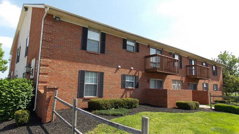 Trenton Place - Oberer Management Trenton Place - Oberer Management